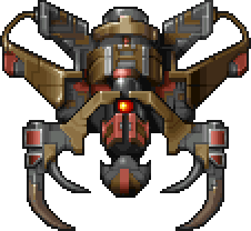 Assassin Ship | Tyrian, the Wiki | Fandom