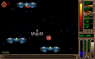 Gem War | Tyrian, the Wiki | Fandom