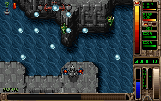 Savara IV | Tyrian, the Wiki | Fandom