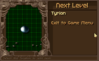 Tyrian (planet) | Tyrian, the Wiki | Fandom