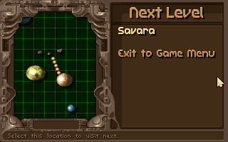 Savara | Tyrian, the Wiki | Fandom