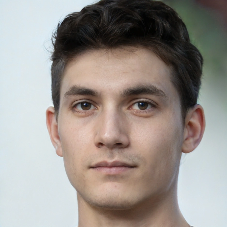 Jared Kentucky | Tyronaverse Wiki | Fandom