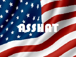 Asshat | Tyronaverse Wiki | Fandom