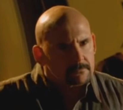 Pablo Rodríguez | Tyronaverse Wiki | Fandom