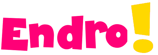 Endro! | Tyrus Wikia | Fandom