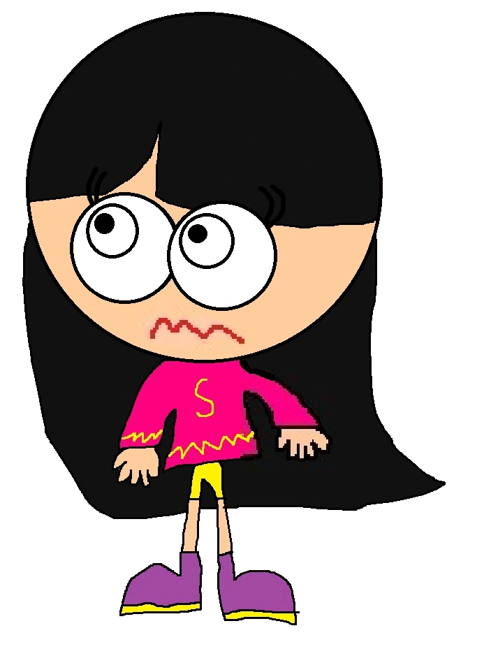 Sarah (character) | Tyrus Wikia | Fandom