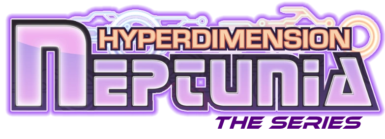 Hyperdimension Neptunia: The Series | Tyrus Wikia | Fandom