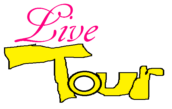 Live Tour | Tyrus Wikia | Fandom