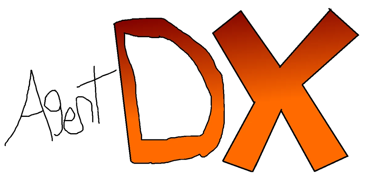 Agent DX (TV series) | Tyrus Wikia | Fandom