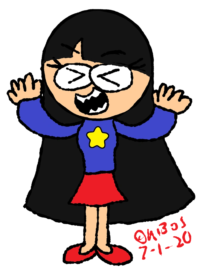 User blog:KBOS2004/Redoing Malachi's characters ft. IAmThe789Guy ...