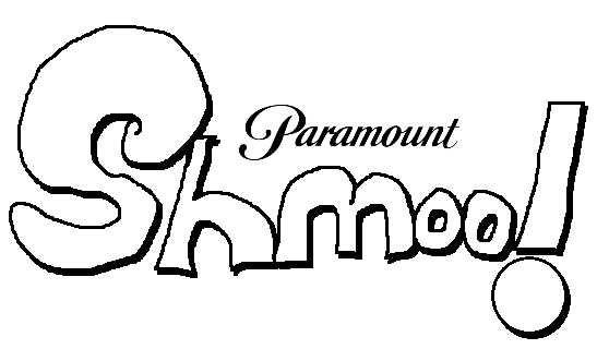 Shmoo! (2019 series) | Tyrus Wikia | Fandom