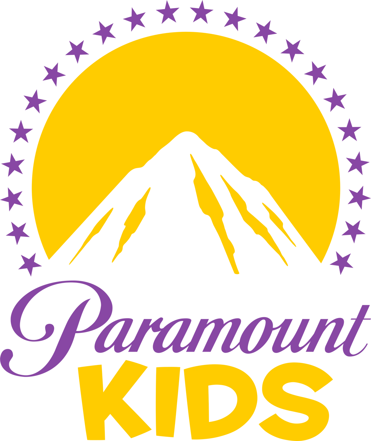 Paramount Kids | Tyrus Wikia | Fandom