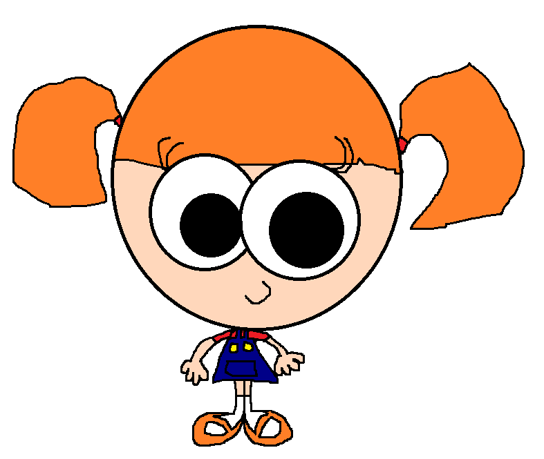 Darlene | Tyrus Wikia | Fandom