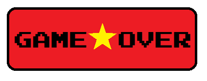 Game Over | Tyrus Wikia | Fandom