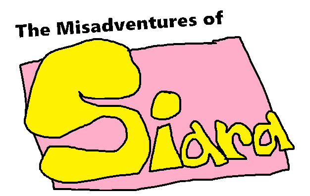 The Misadventures of Siara | Tyrus Wikia | Fandom