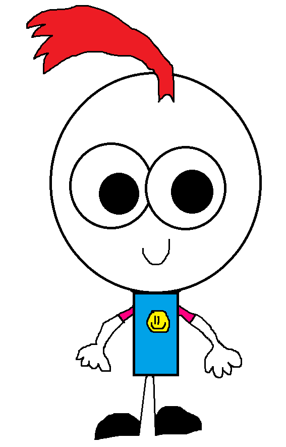 Japper McJapps | Tyrus Wikia | Fandom