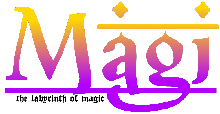 Magi: The Labyrinth of Magic | Tyrus Wikia | Fandom