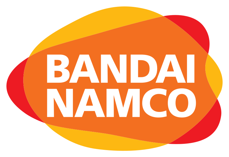 Bandai Namco Entertainment | Tyrus Wikia | Fandom