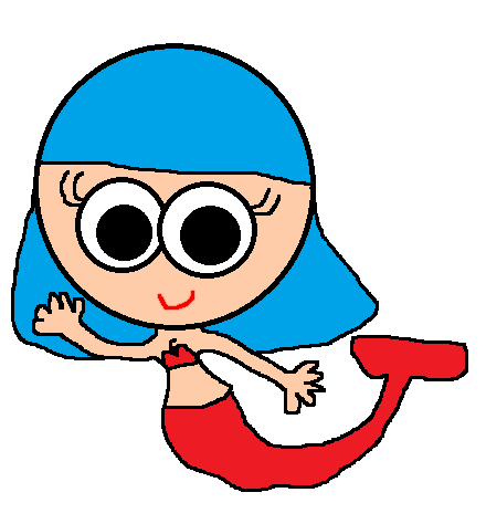 Ami the Mermaid | Tyrus Wikia | Fandom