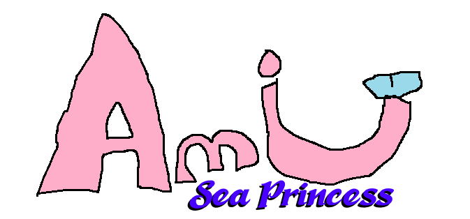 Ami: Sea Princess | Tyrus Wikia | Fandom