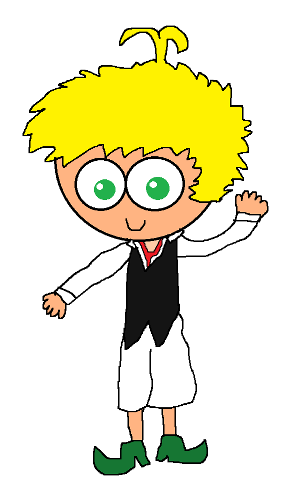 Category:Characters | Tyrus Wikia | Fandom