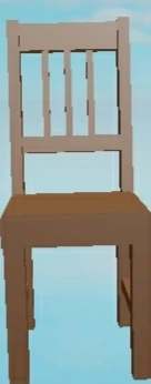 Roblox Chair | Ty's Imagination Wiki | Fandom