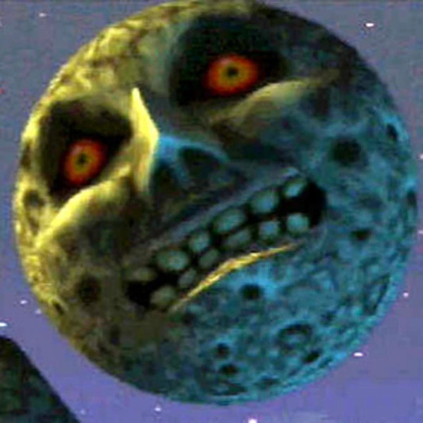 The Moon | Ty's Imagination Wiki | Fandom