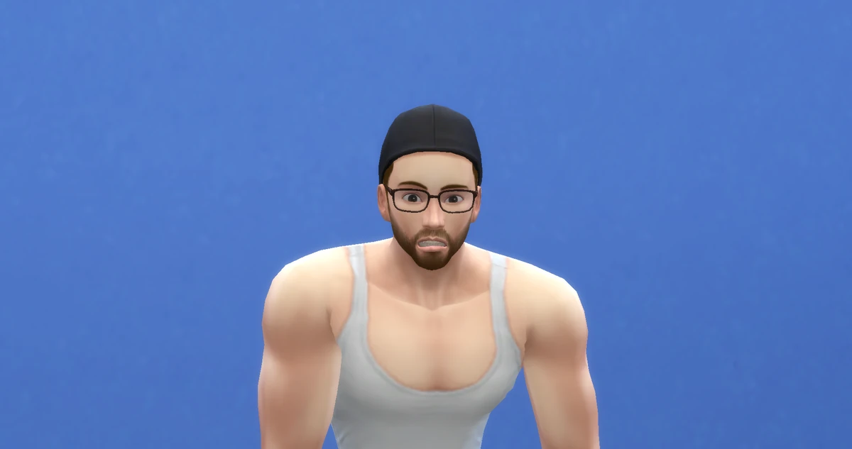 Steve Tackett | Ty's Sims 4 Big Brother Wiki | Fandom