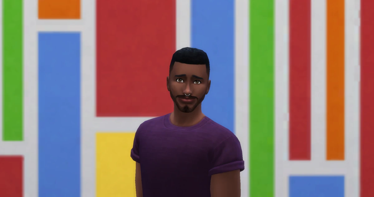 Donald Jorgensen | Ty's Sims 4 Big Brother Wiki | Fandom