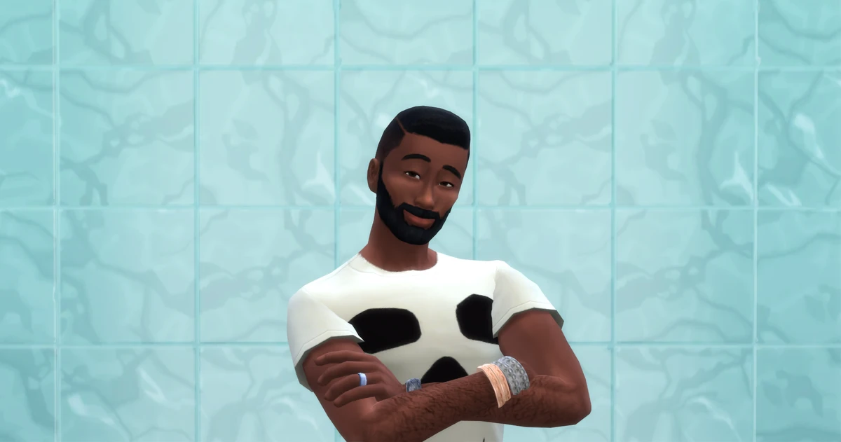 Casey Haywood | Ty's Sims 4 Big Brother Wiki | Fandom