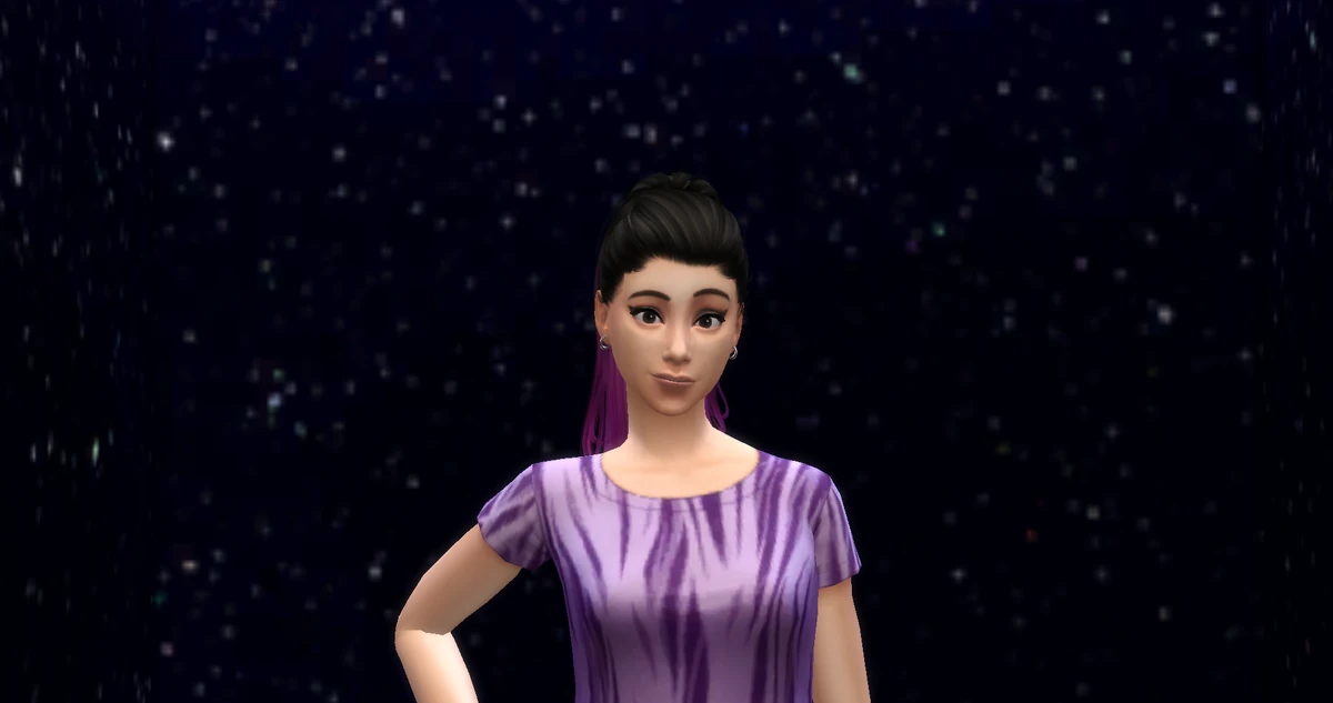Piper Wu | Ty's Sims 4 Big Brother Wiki | Fandom