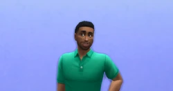 Carlos Edmands | Ty's Sims 4 Big Brother Wiki | Fandom