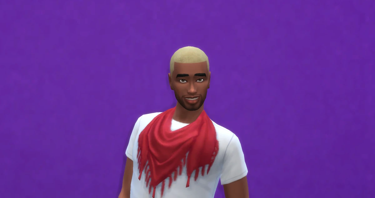 Ralph Marcus | Ty's Sims 4 Big Brother Wiki | Fandom