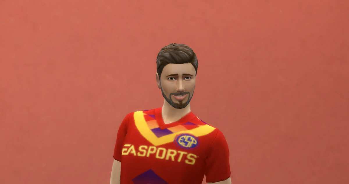 Pedro Quintana | Ty's Sims 4 Big Brother Wiki | Fandom