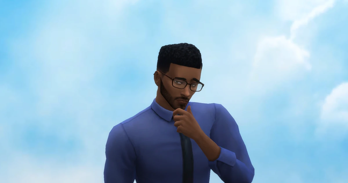 Bobby Brewster | Ty's Sims 4 Big Brother Wiki | Fandom