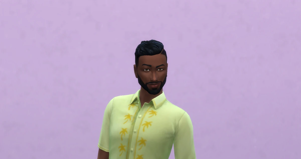 Jerry Ingram | Ty's Sims 4 Big Brother Wiki | Fandom