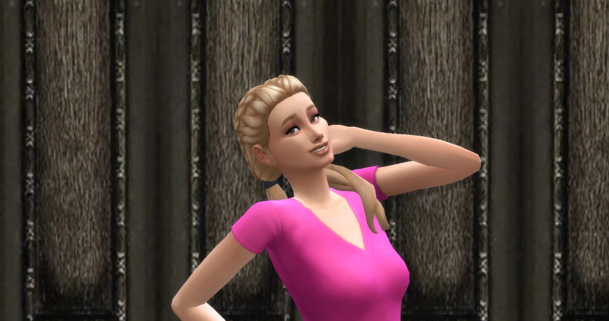 Brooke Edwards | Ty's Sims 4 Big Brother Wiki | Fandom