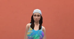 Matilda Cazares | Ty's Sims 4 Big Brother Wiki | Fandom