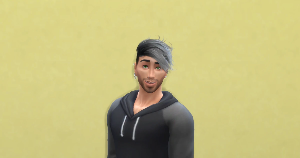 Brendon Lloyd | Ty's Sims 4 Big Brother Wiki | Fandom