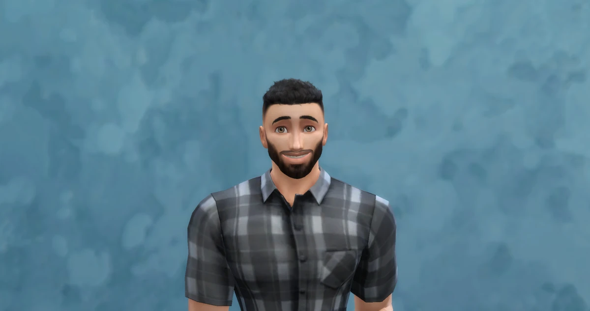 Terry Schmitz | Ty's Sims 4 Big Brother Wiki | Fandom