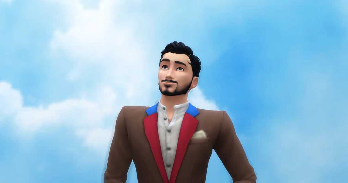 Jamie Tashman | Ty's Sims 4 Big Brother Wiki | Fandom