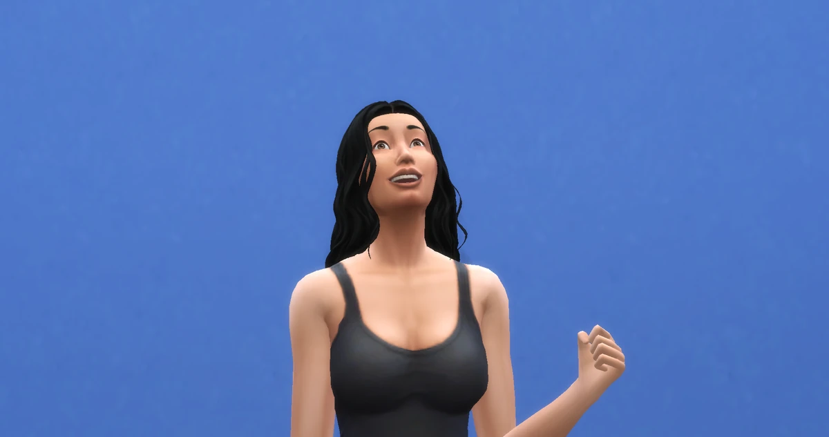 Cassandra Tang | Ty's Sims 4 Big Brother Wiki | Fandom