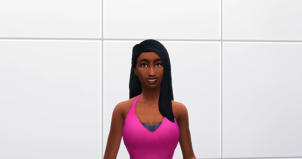 Maria Olson | Ty's Sims 4 Big Brother Wiki | Fandom