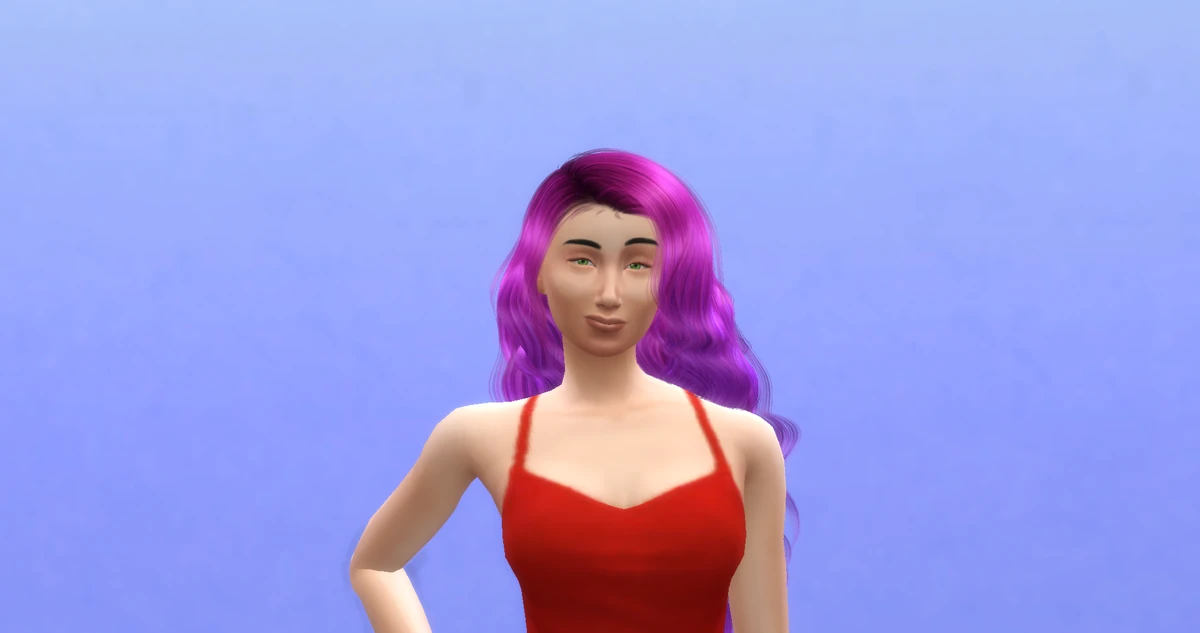 Penny Do | Ty's Sims 4 Big Brother Wiki | Fandom