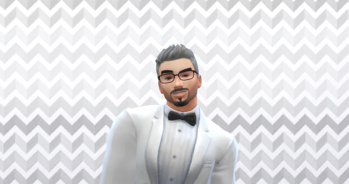 Matthew Kilgore | Ty's Sims 4 Big Brother Wiki | Fandom