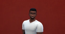 Kevin Mixon | Ty's Sims 4 Big Brother Wiki | Fandom