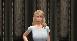Bethany Schrader | Ty's Sims 4 Big Brother Wiki | Fandom