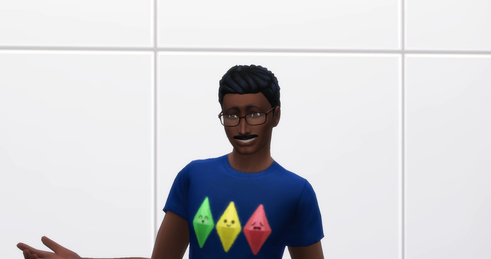Evan Hardy | Ty's Sims 4 Big Brother Wiki | Fandom