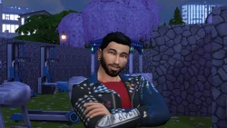 Devin Smith | Ty's Sims 4 Big Brother Wiki | Fandom
