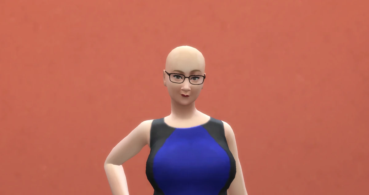 Sonya England | Ty's Sims 4 Big Brother Wiki | Fandom